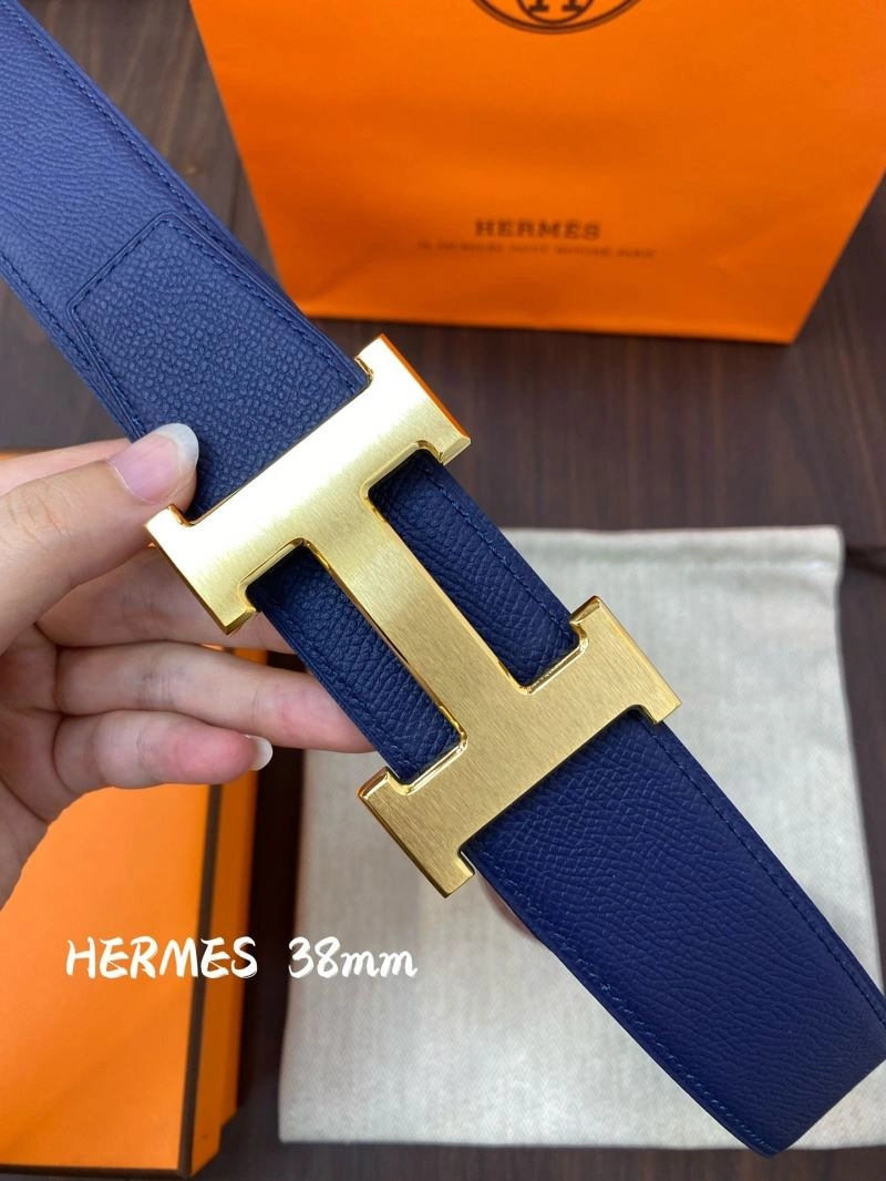 Discounted Hermes Belts