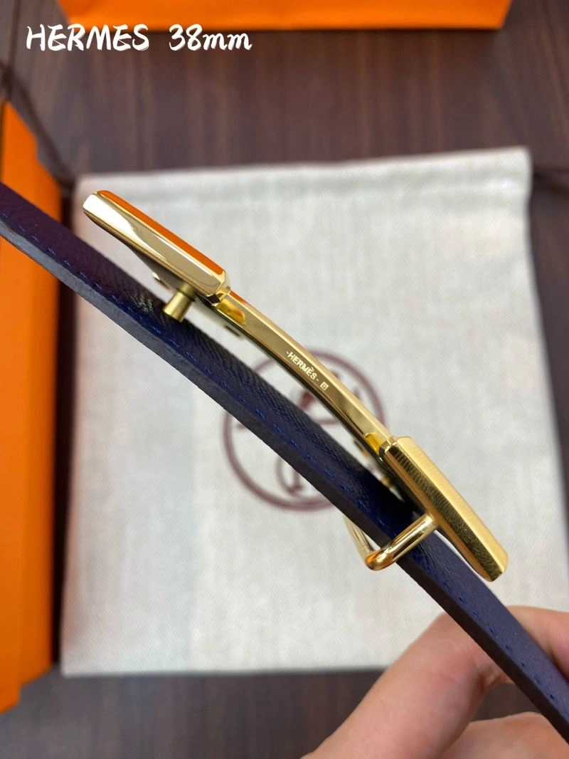 Discounted Hermes Belts