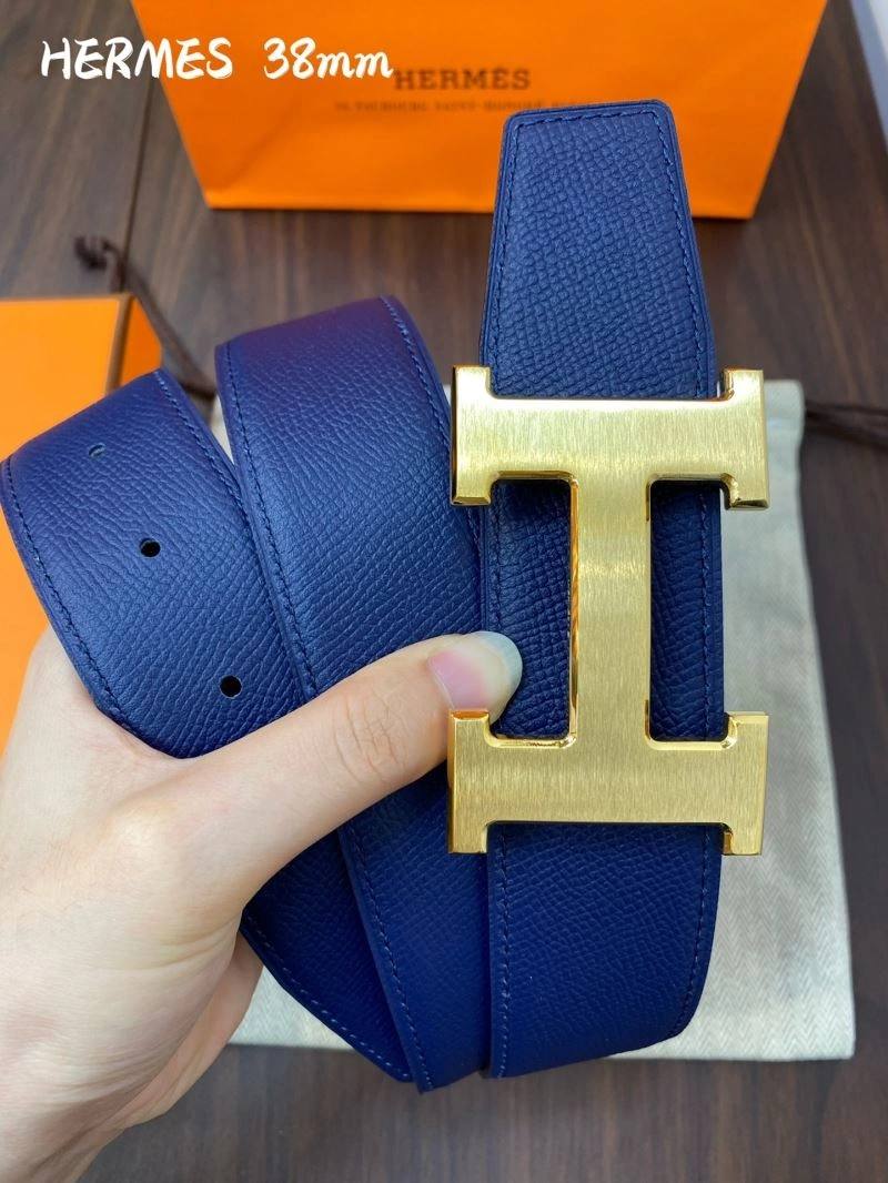 Discounted Hermes Belts