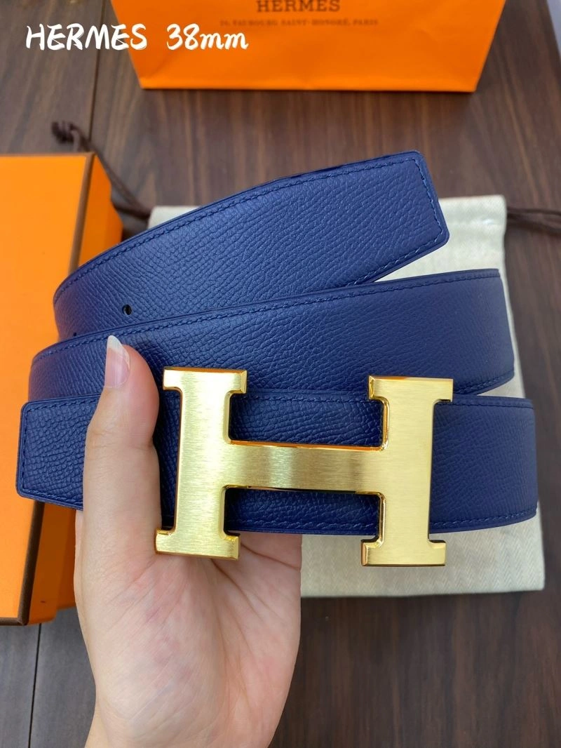 Discounted Hermes Belts