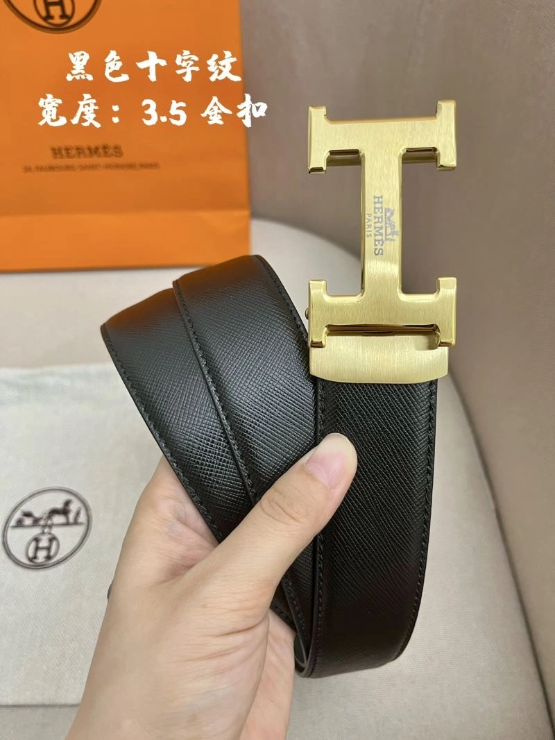 Hermes Belts