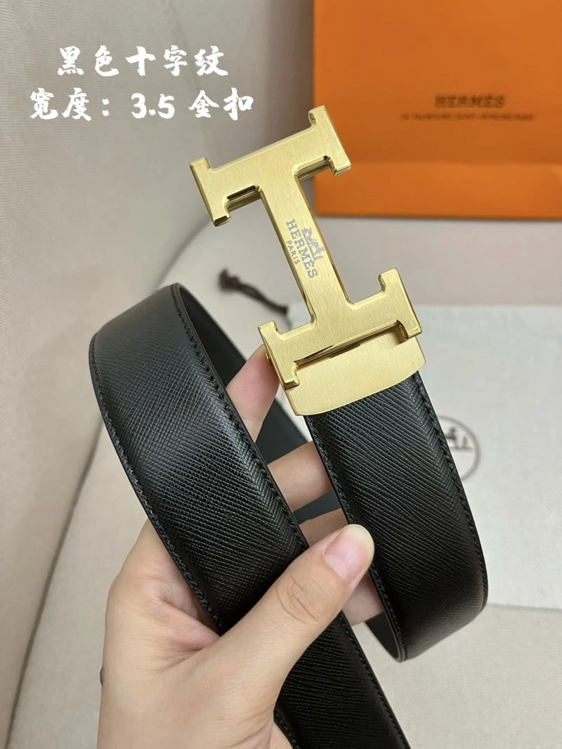 Perfect replica Hermes Belts