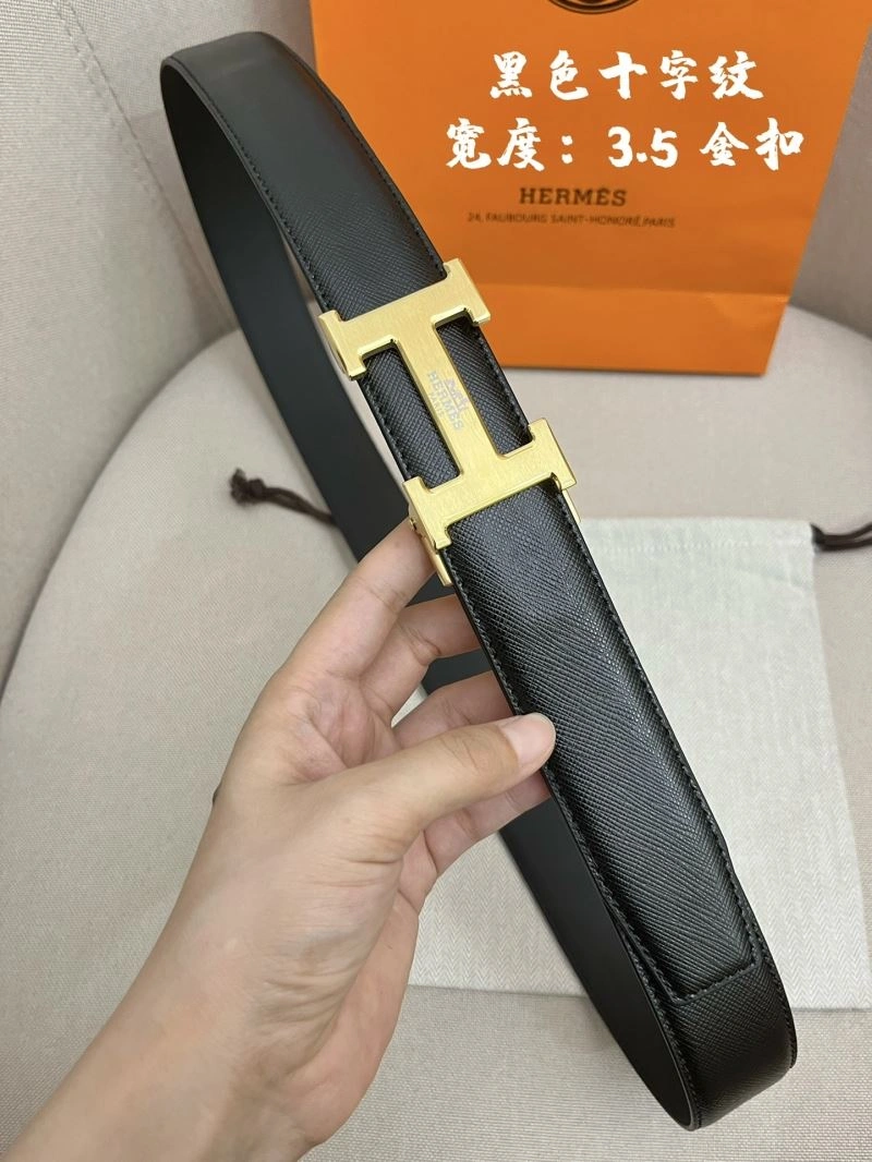 Perfect replica Hermes Belts