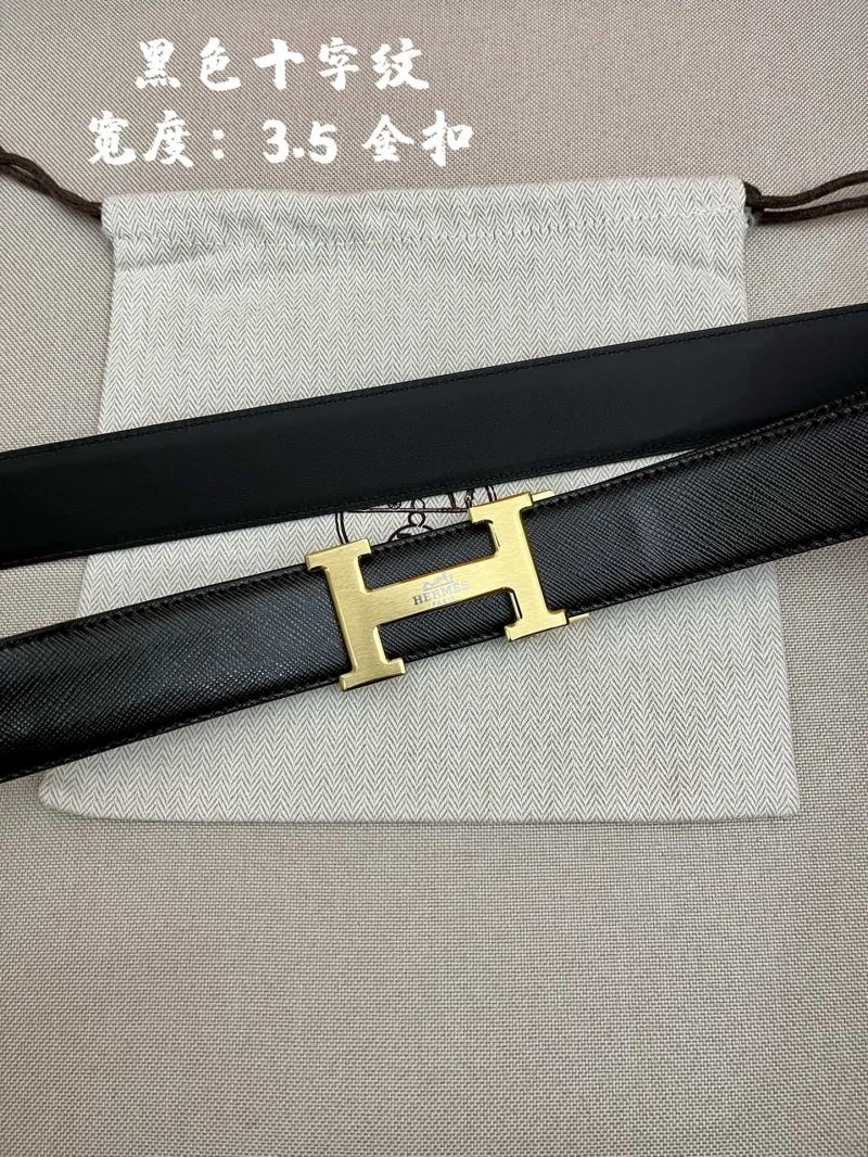 Perfect replica Hermes Belts