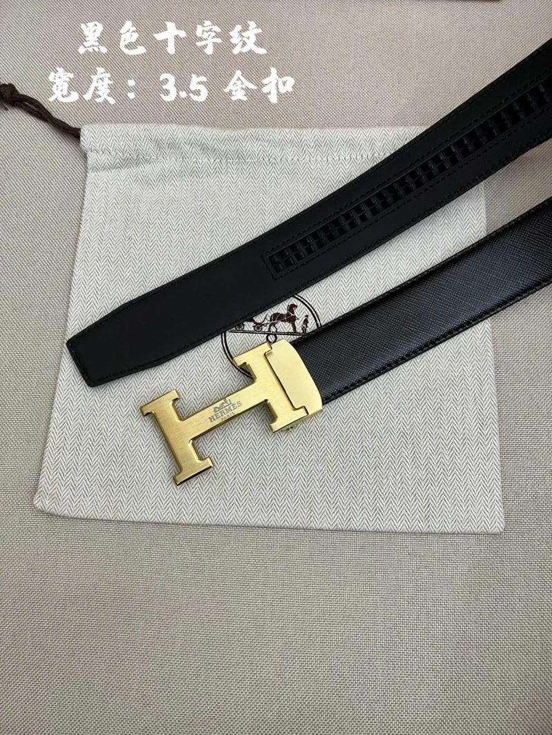 Perfect replica Hermes Belts