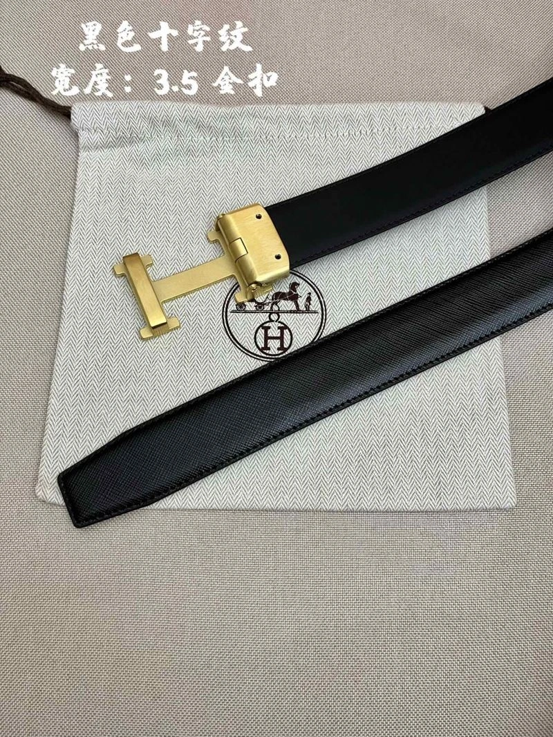 Perfect replica Hermes Belts