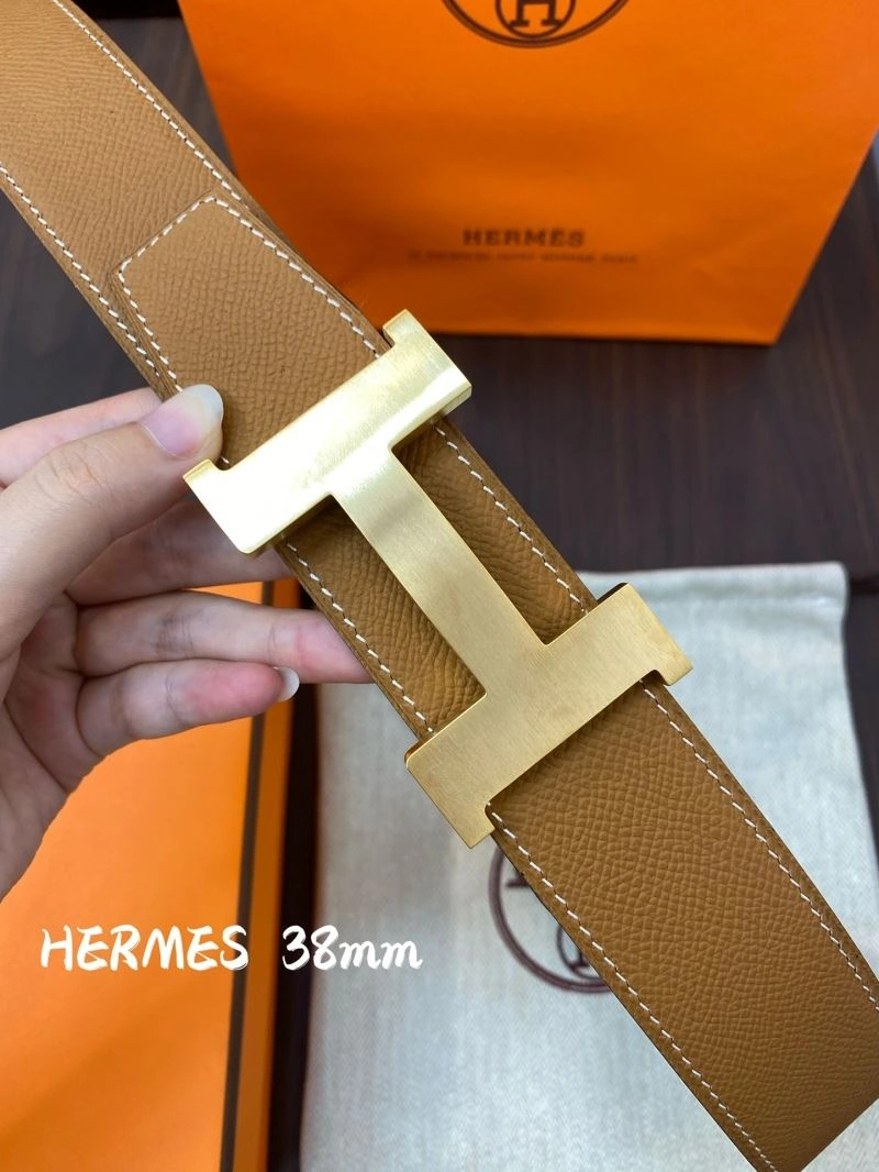 Legit Hermes Belts
