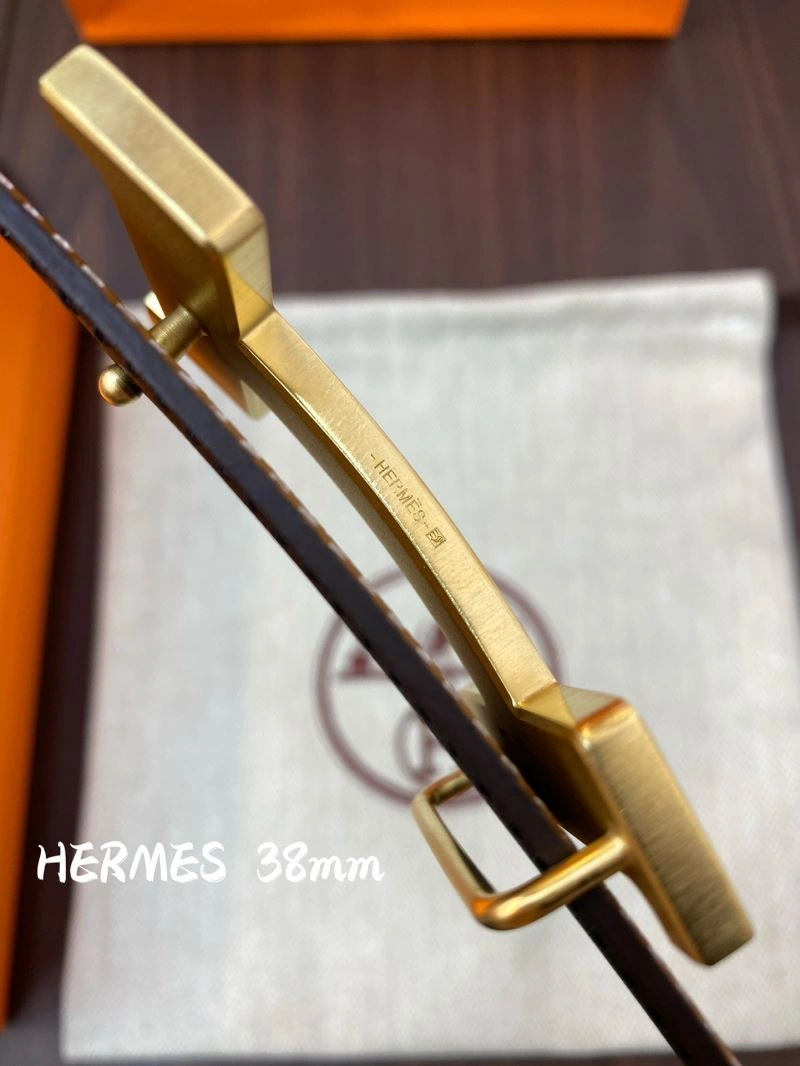 Legit Hermes Belts
