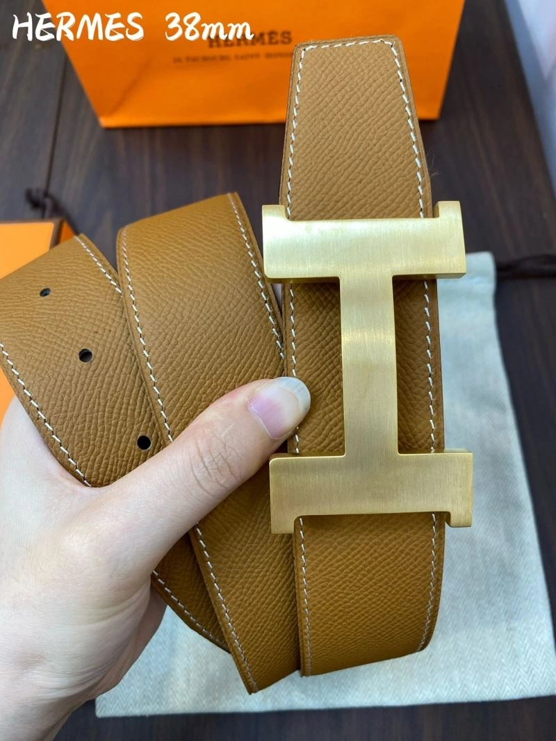 Legit Hermes Belts
