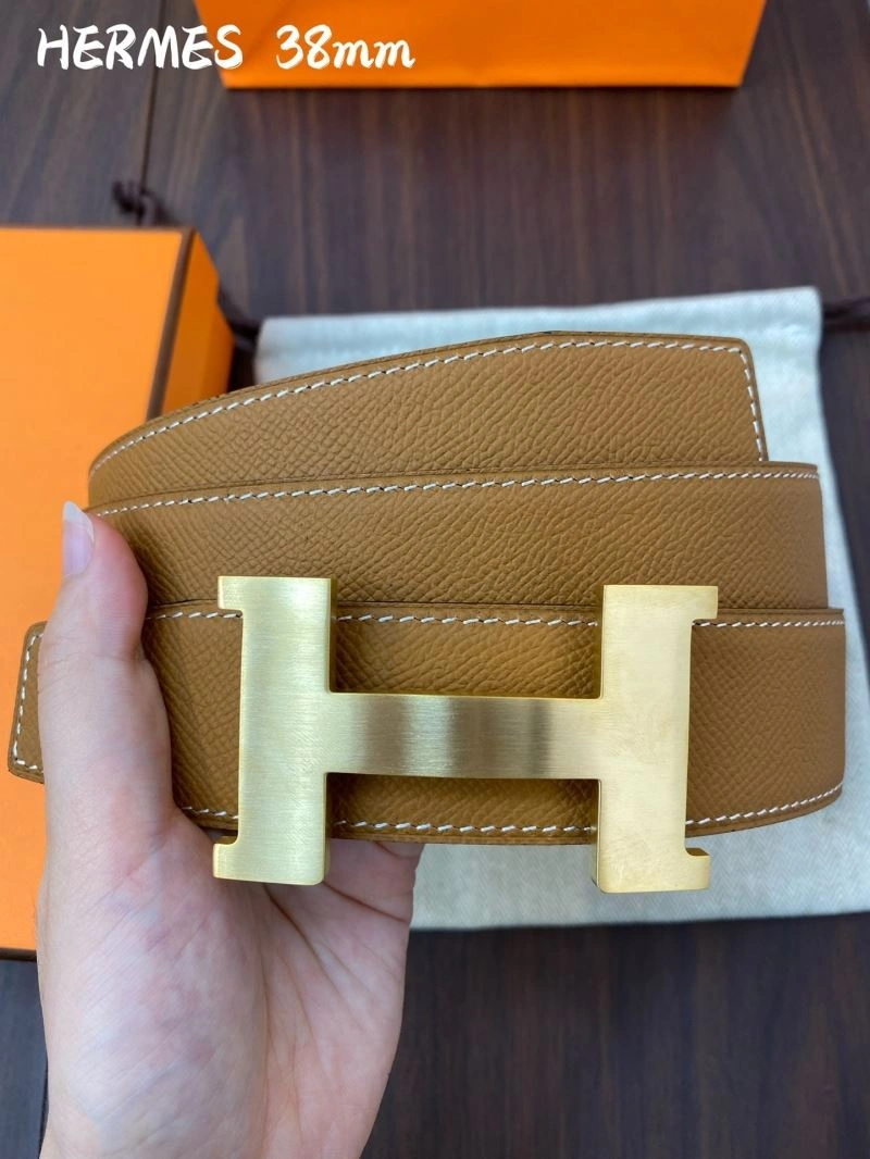 Legit Hermes Belts