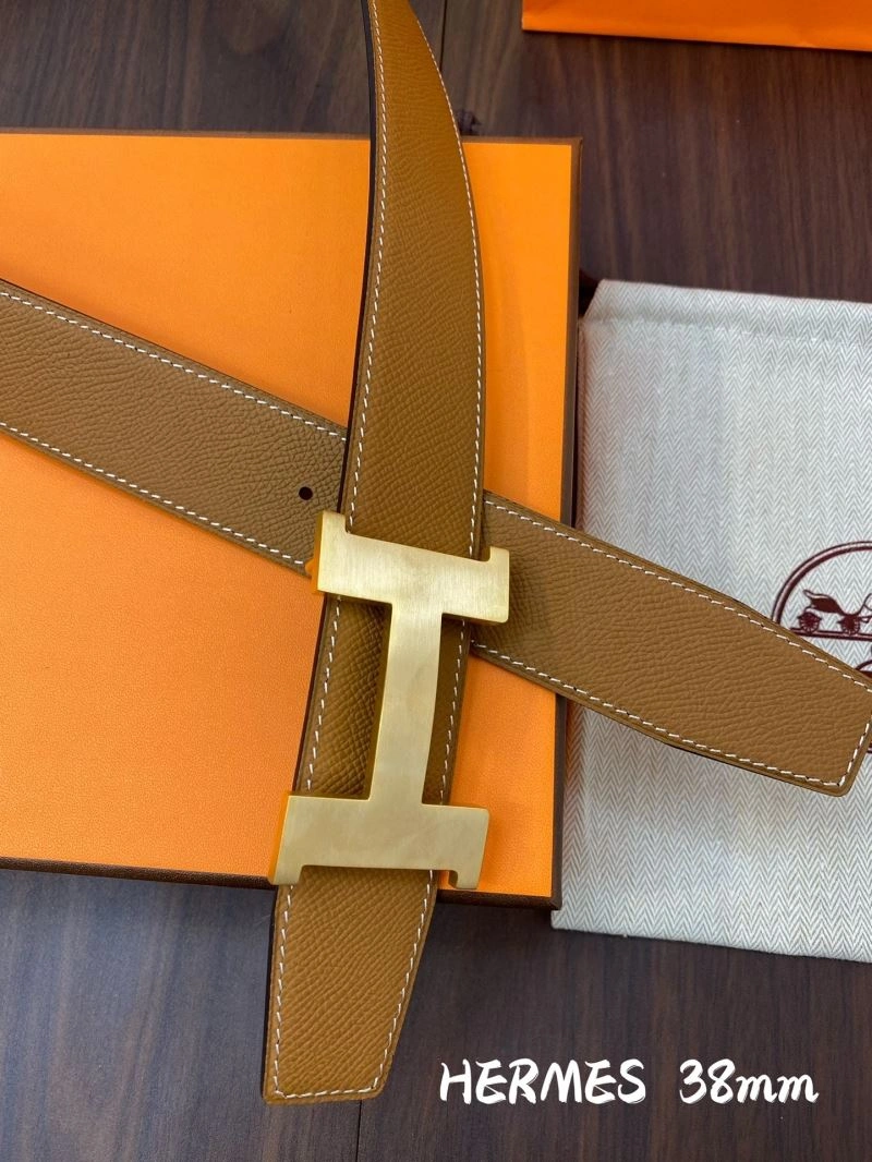 Legit Hermes Belts