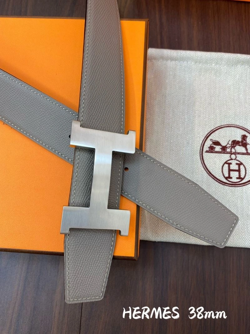 Official Hermes Belts