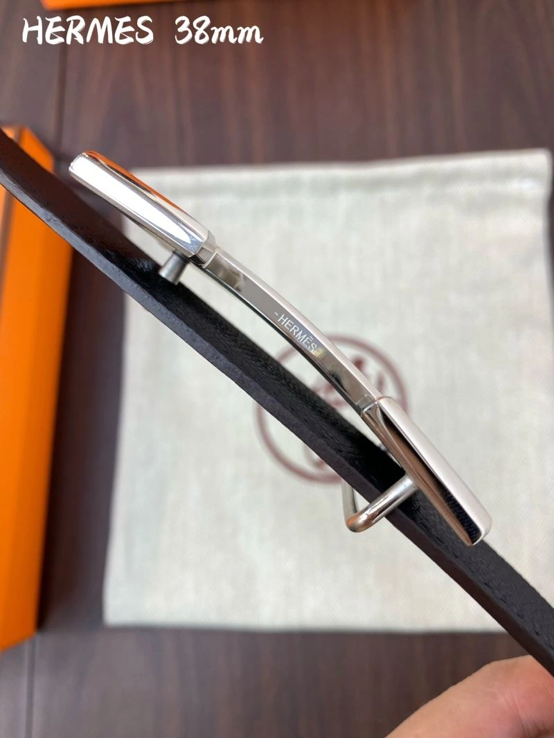 Authentic Hermes Belts