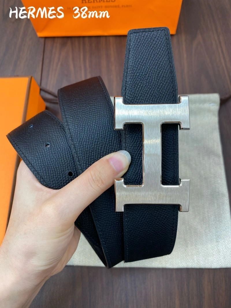 Authentic Hermes Belts