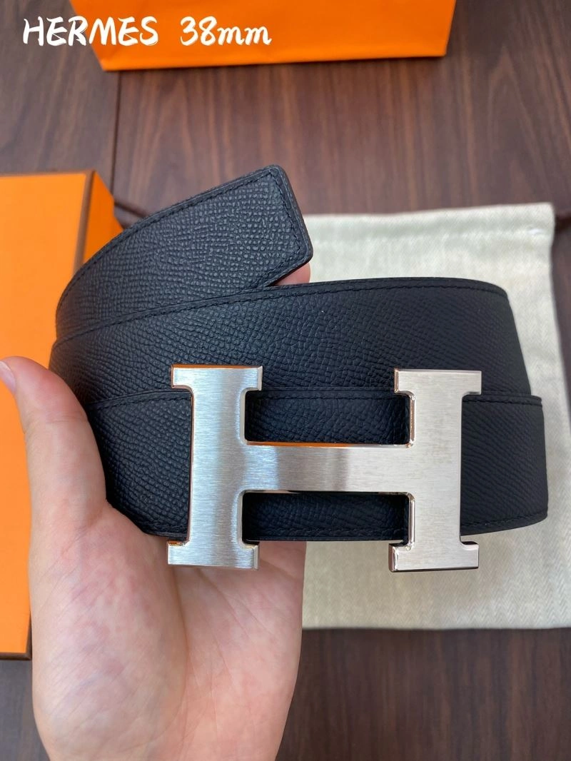 Authentic Hermes Belts
