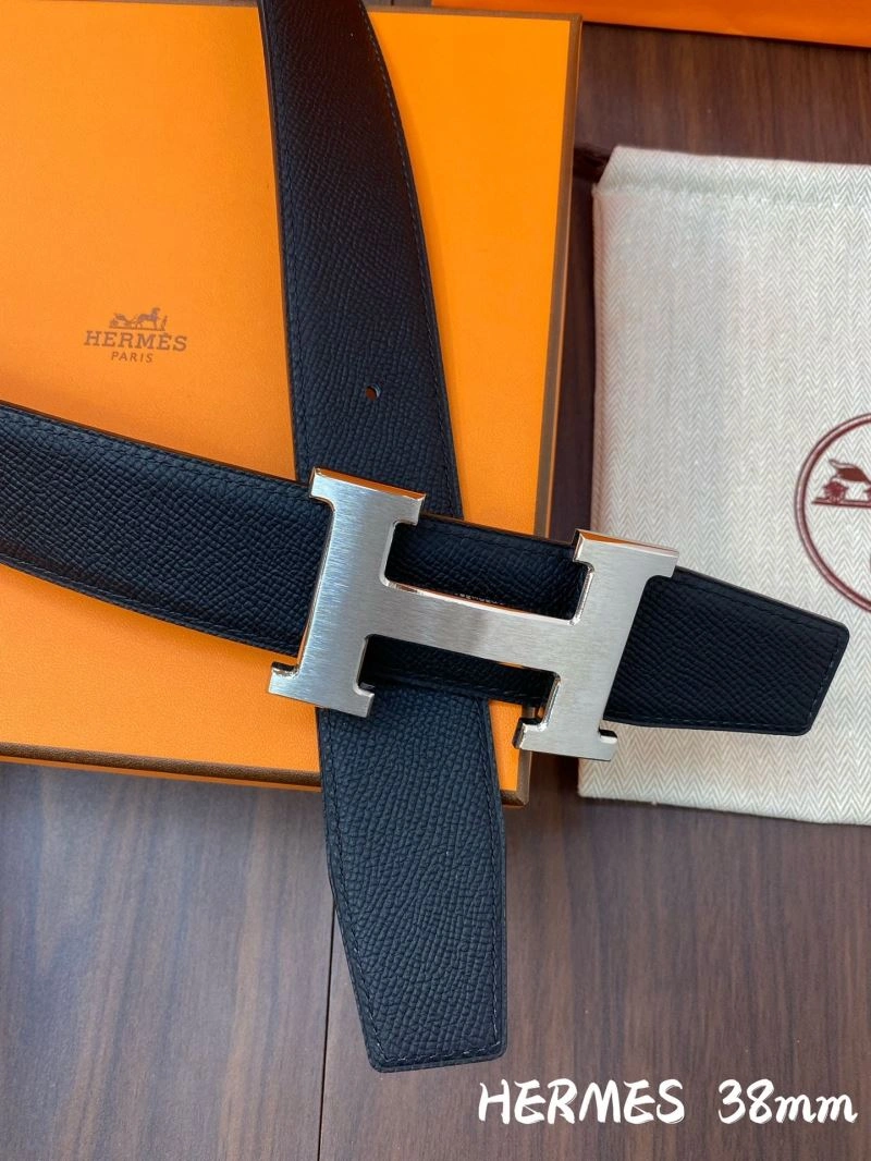 Authentic Hermes Belts