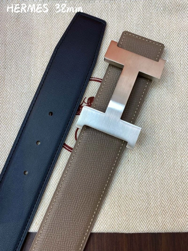 Hermes Belts