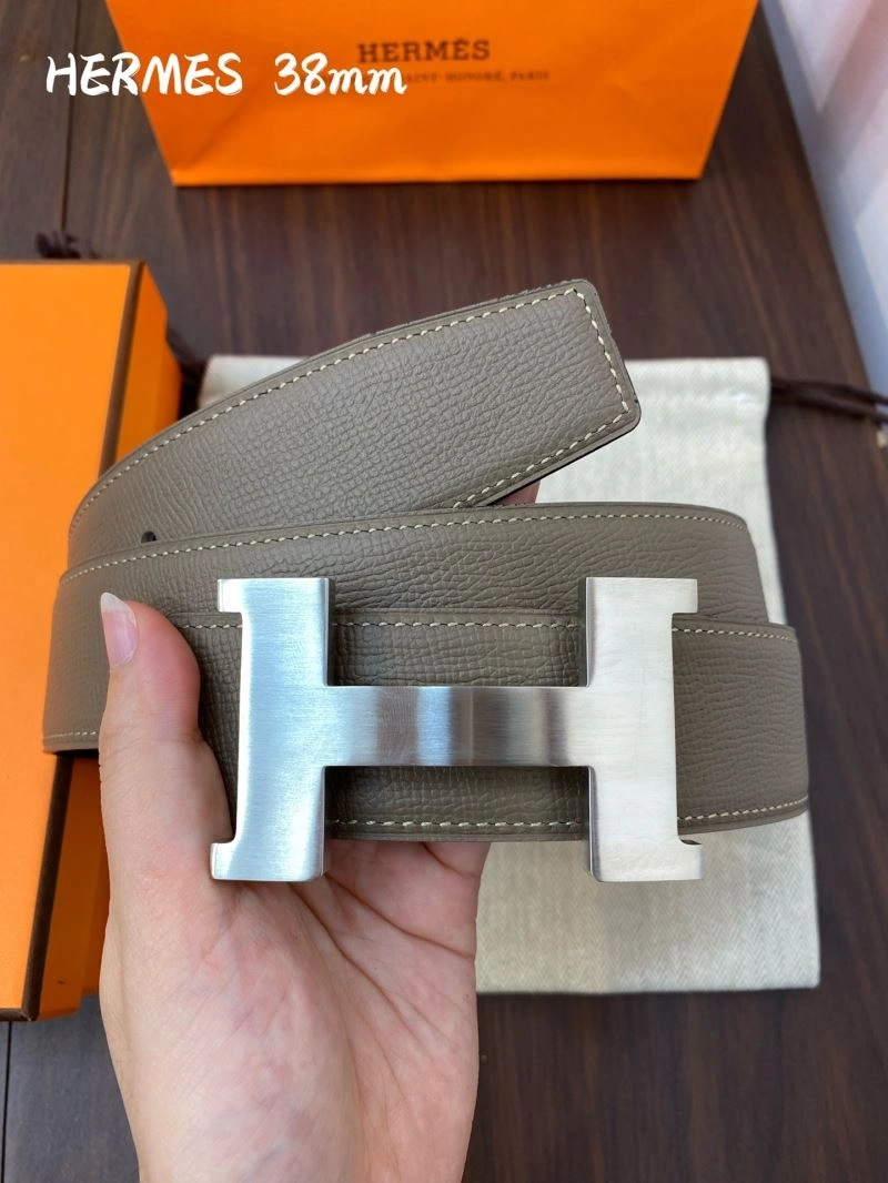 Budget-friendly Hermes Belts