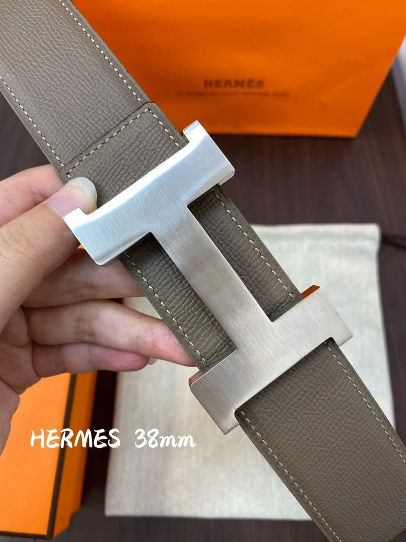 Budget-friendly Hermes Belts