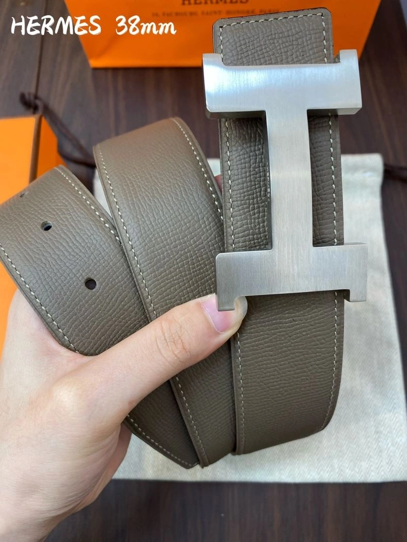 Budget-friendly Hermes Belts