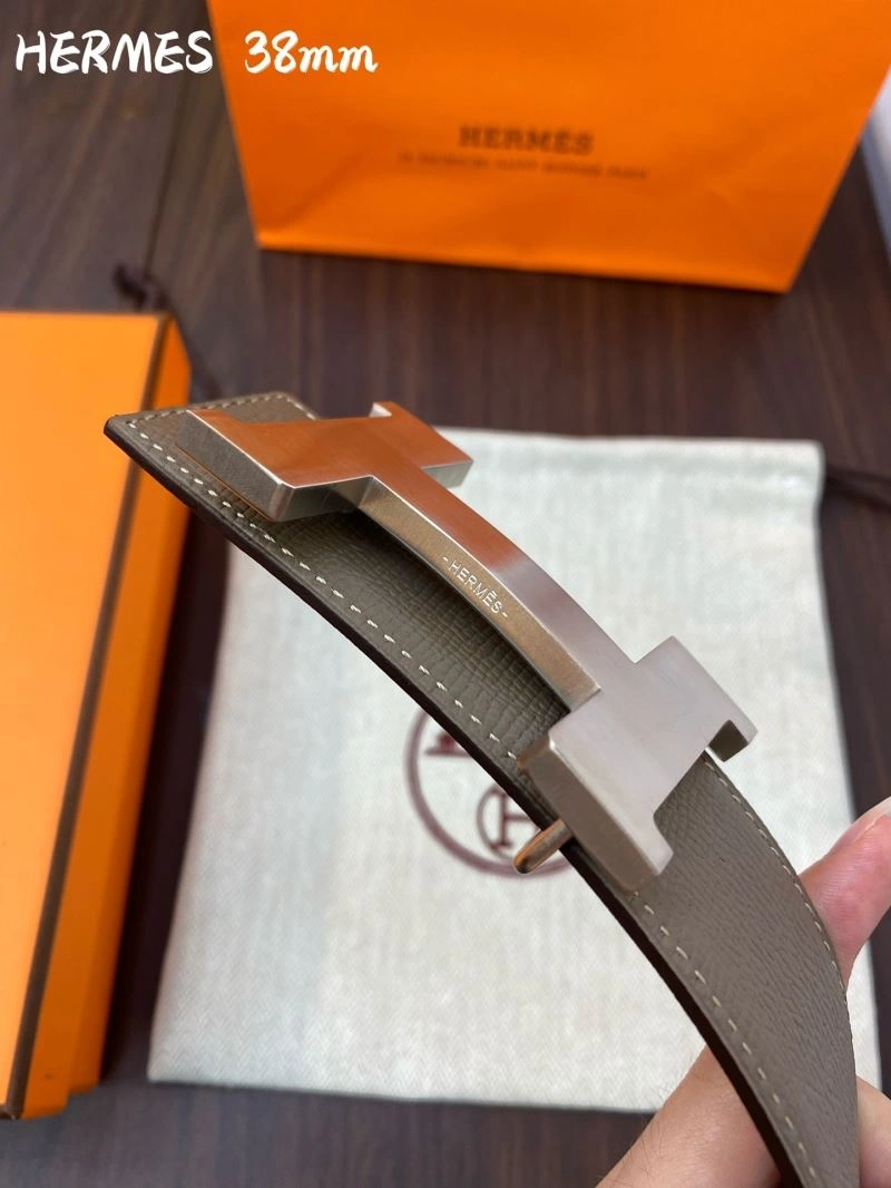 Budget-friendly Hermes Belts