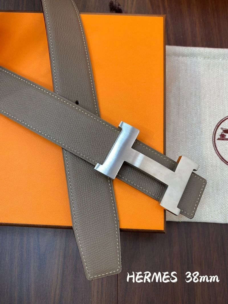 Budget-friendly Hermes Belts