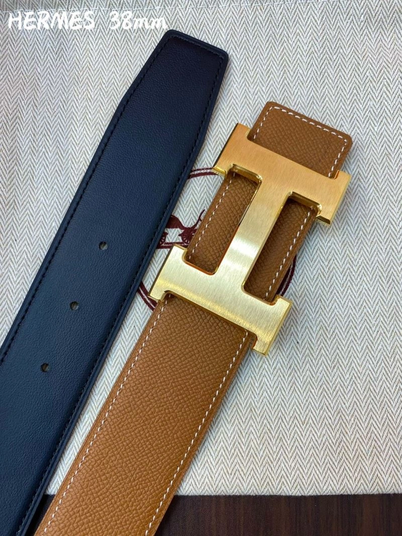 Hermes Belts