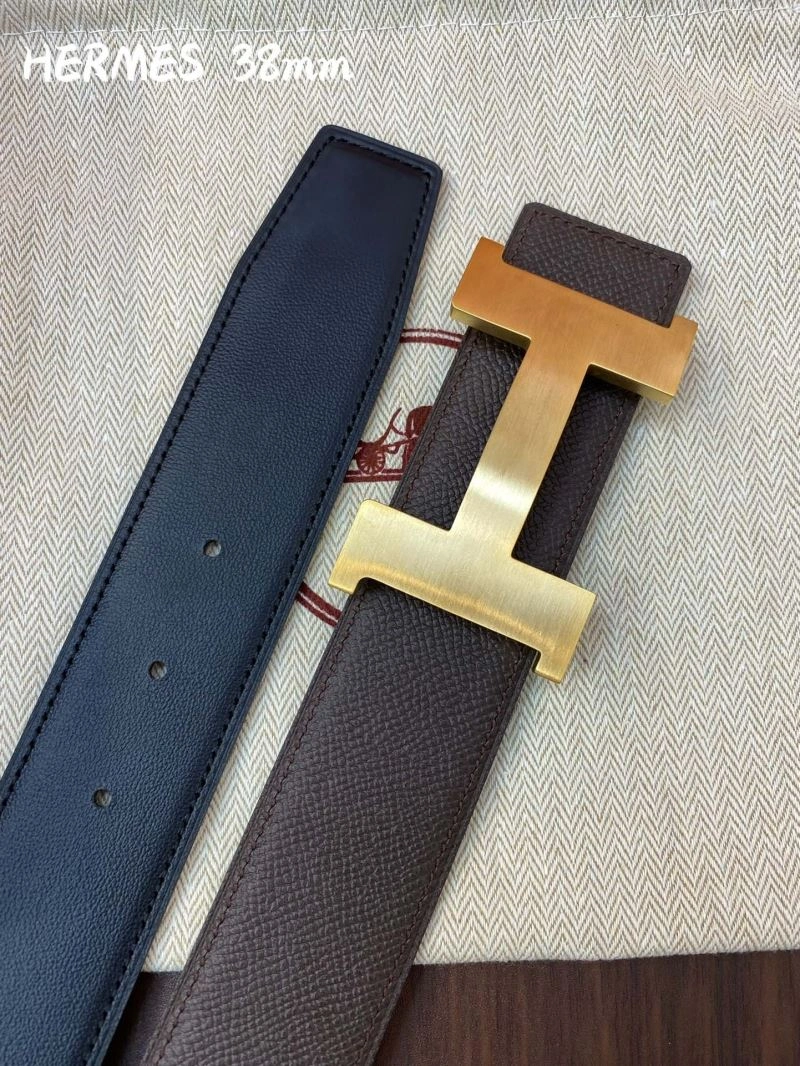 Hermes Belts