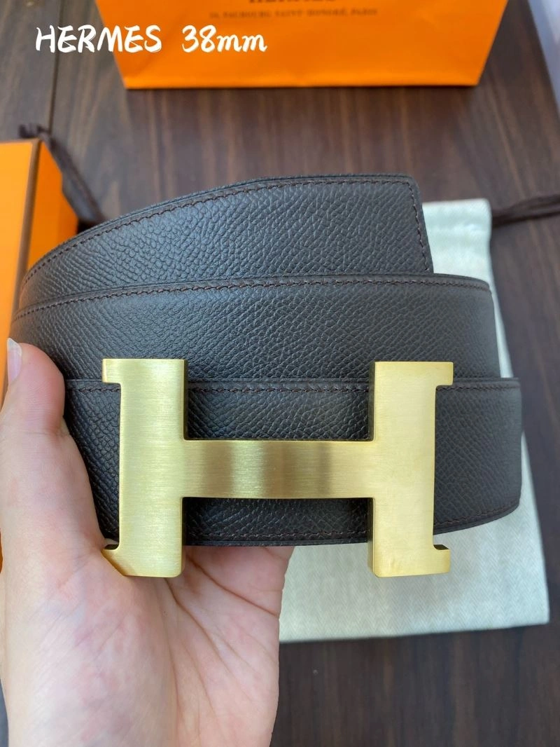 Budget-friendly Hermes Belts
