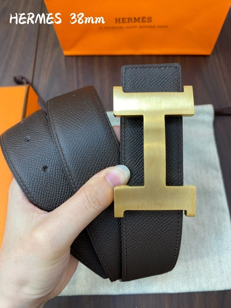 Budget-friendly Hermes Belts