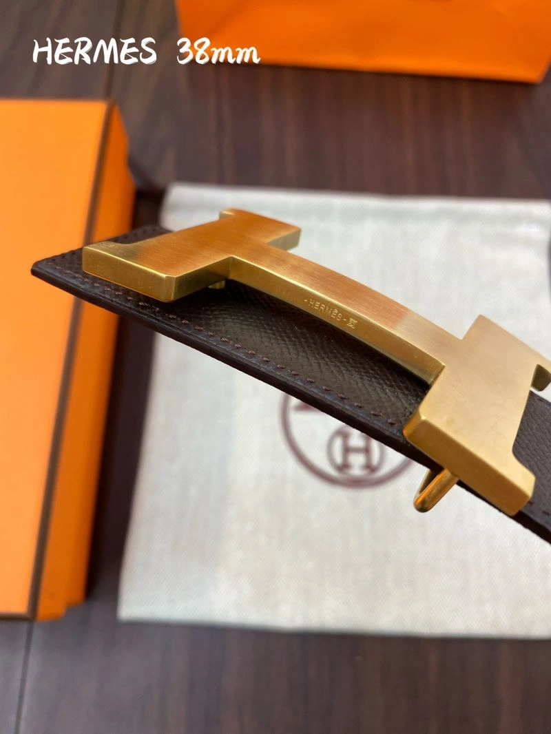 Budget-friendly Hermes Belts