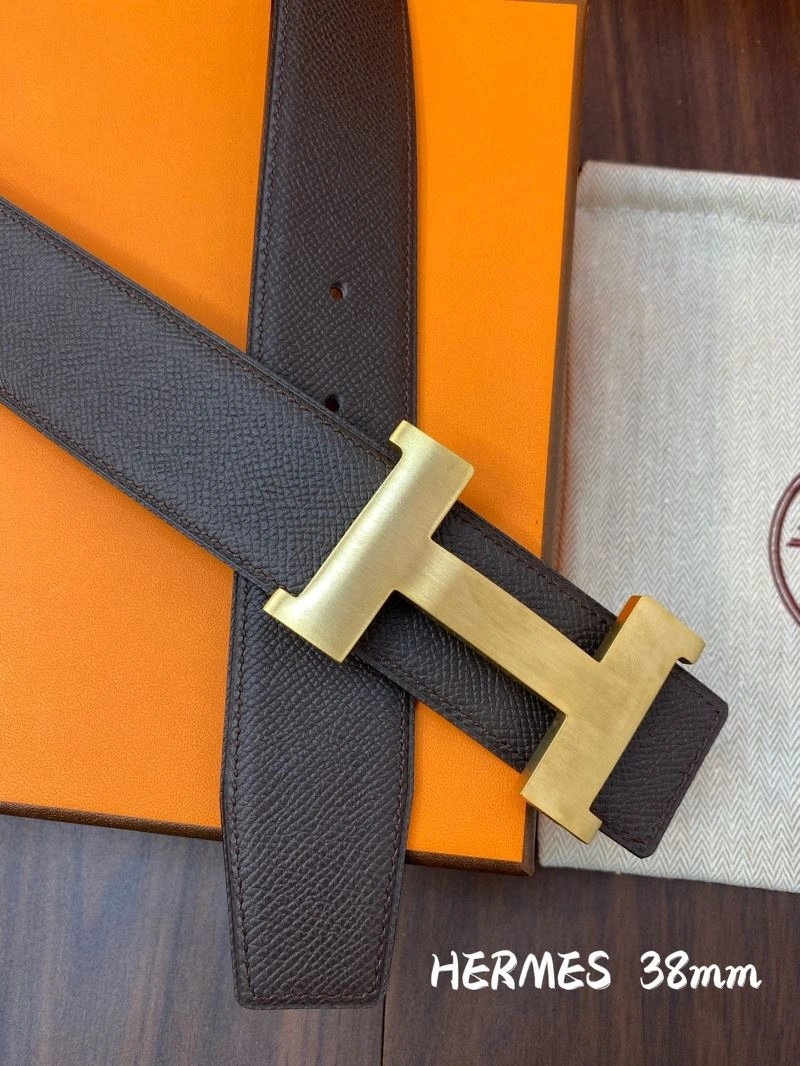 Budget-friendly Hermes Belts