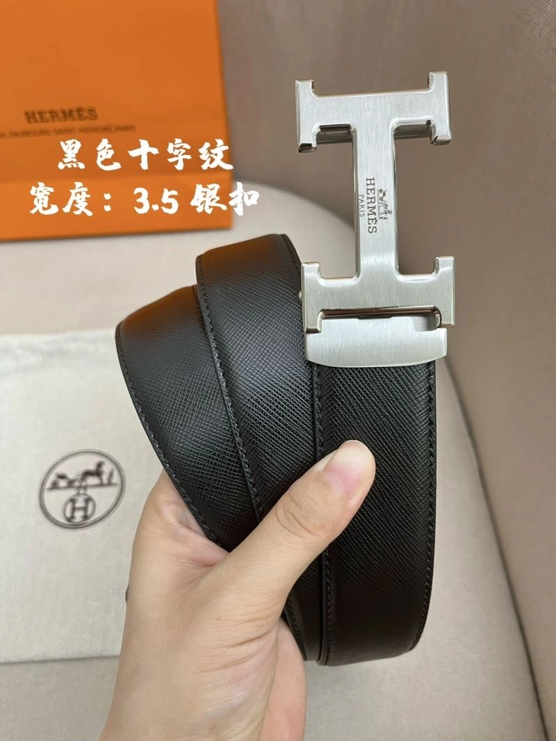 Hermes Belts