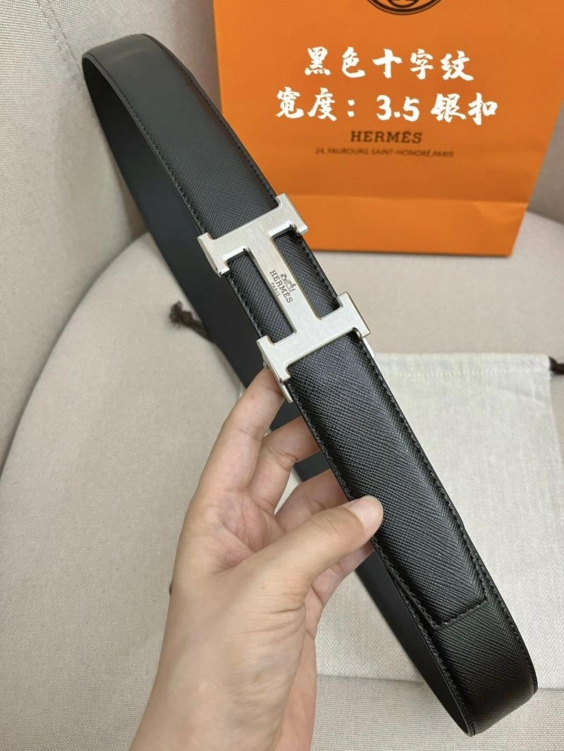 Original Hermes Belts