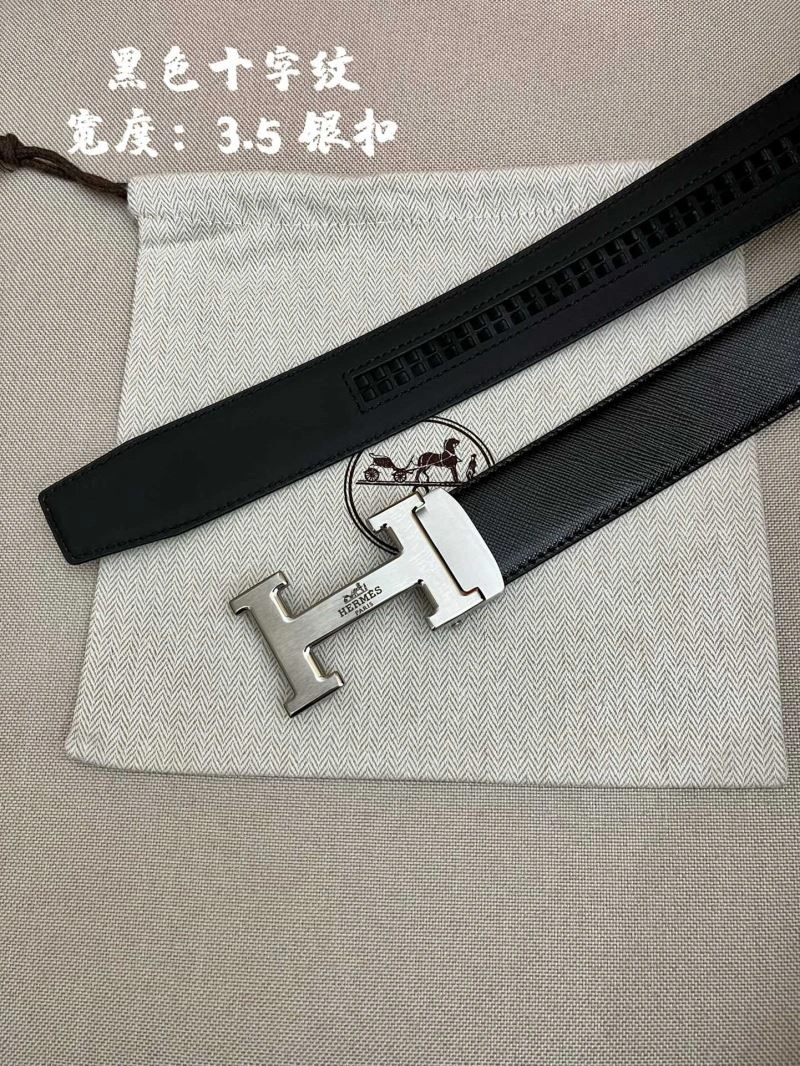 Original Hermes Belts