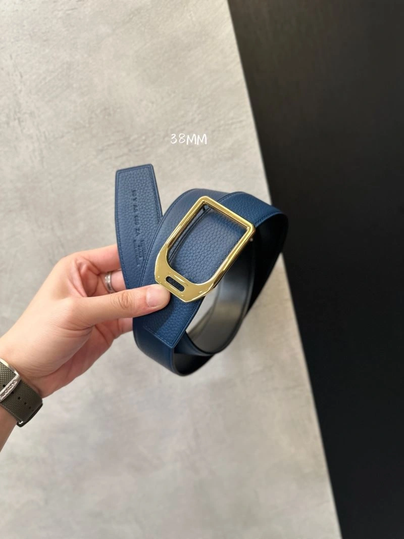 Accurate model Hermes Belts