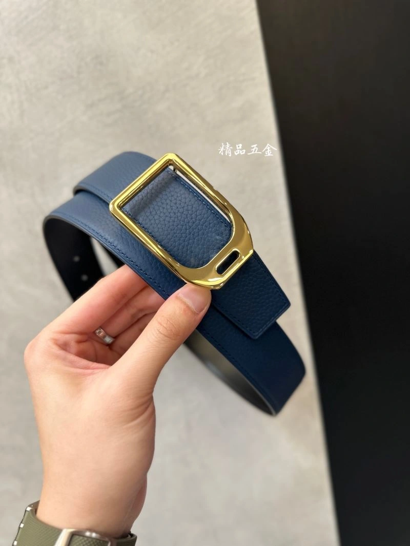 Accurate model Hermes Belts