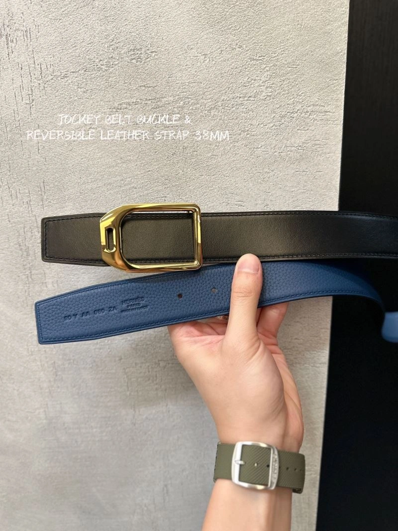Accurate model Hermes Belts
