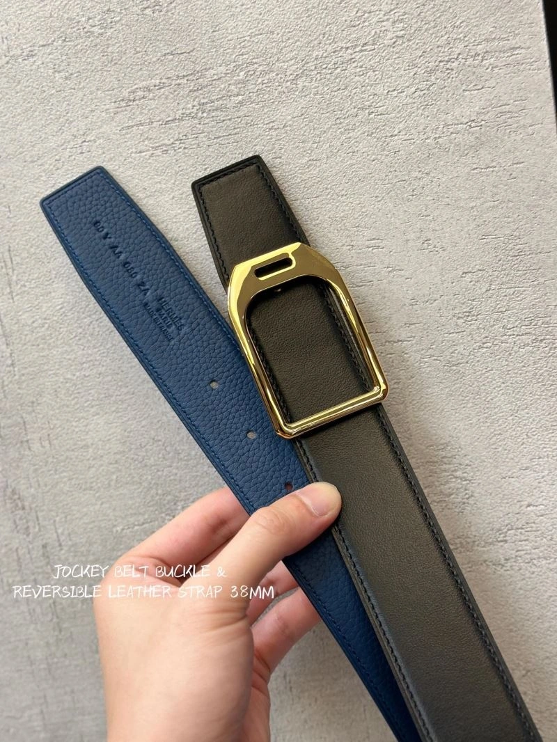 Accurate model Hermes Belts