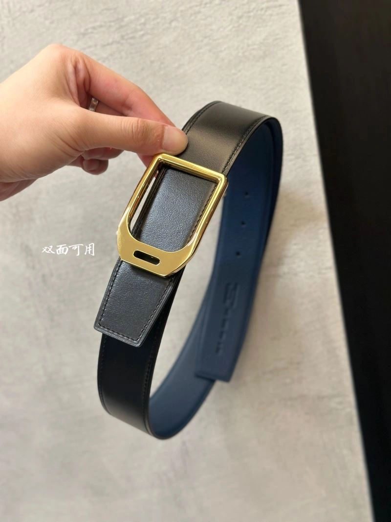 Accurate model Hermes Belts