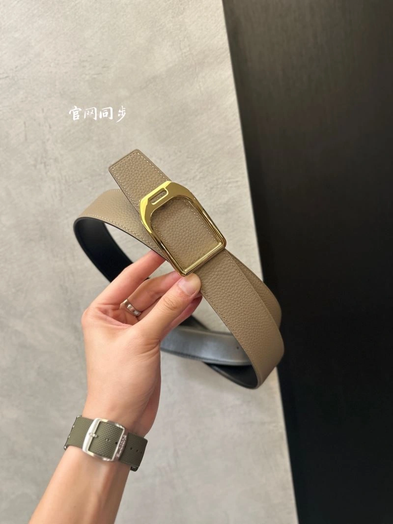High accuracy Hermes Belts