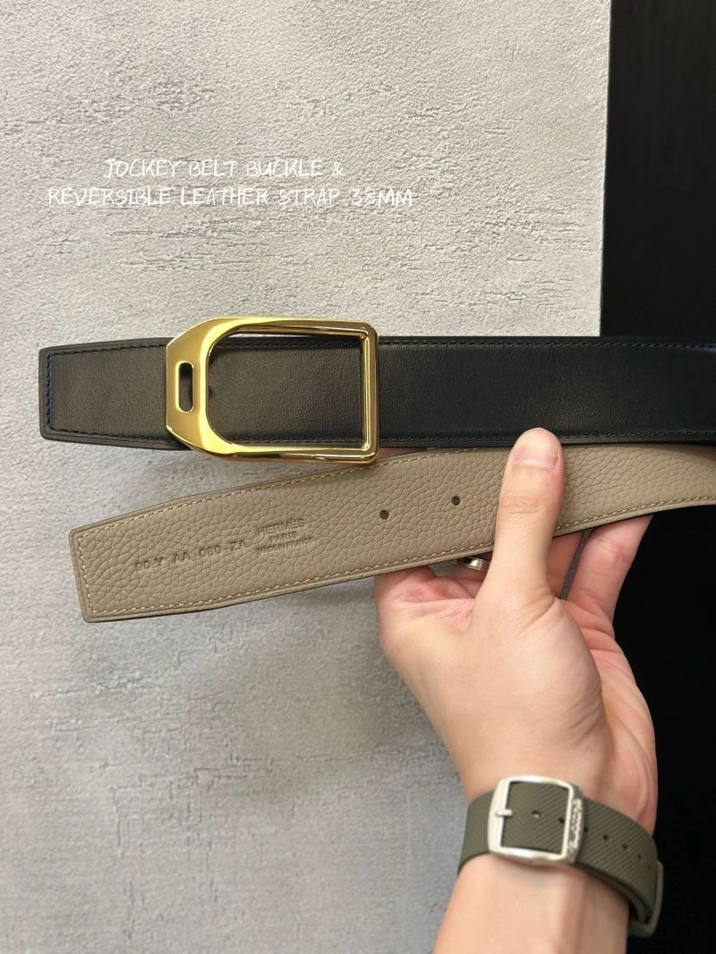 High accuracy Hermes Belts