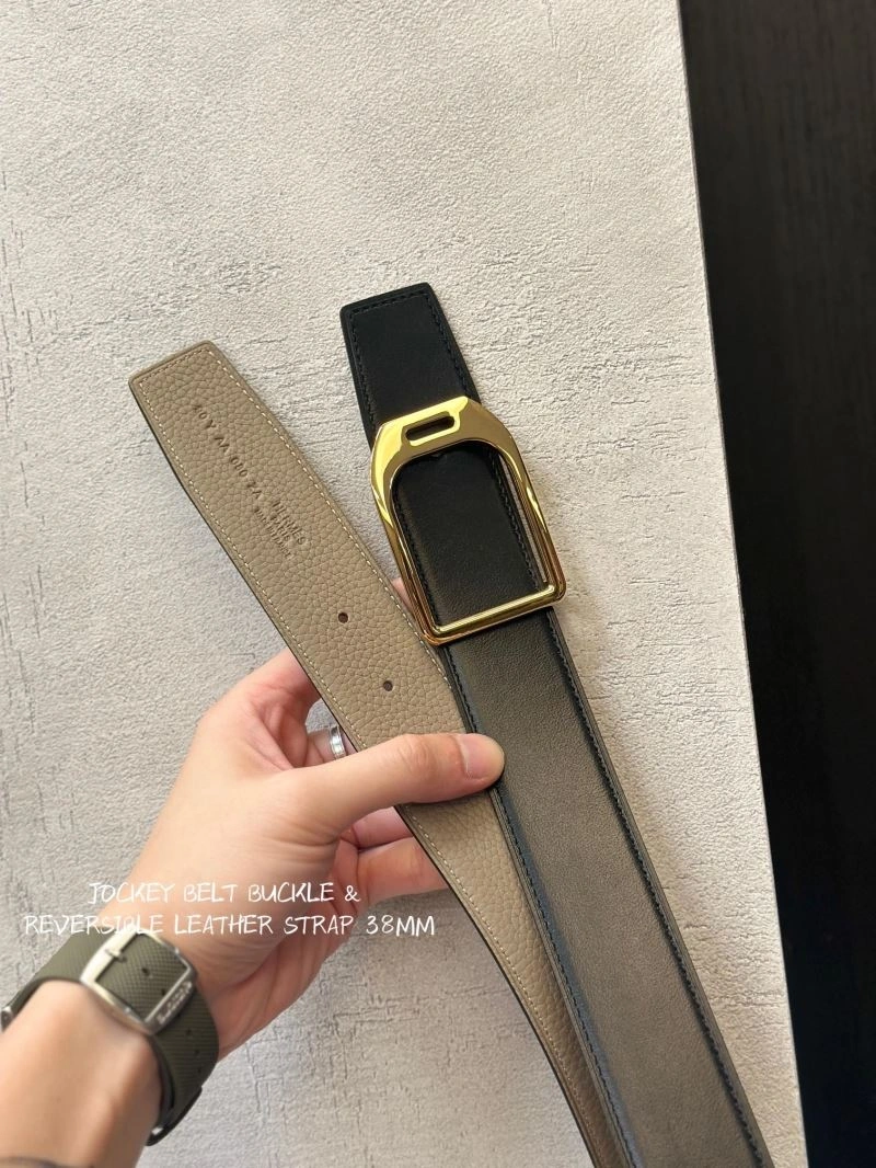 High accuracy Hermes Belts