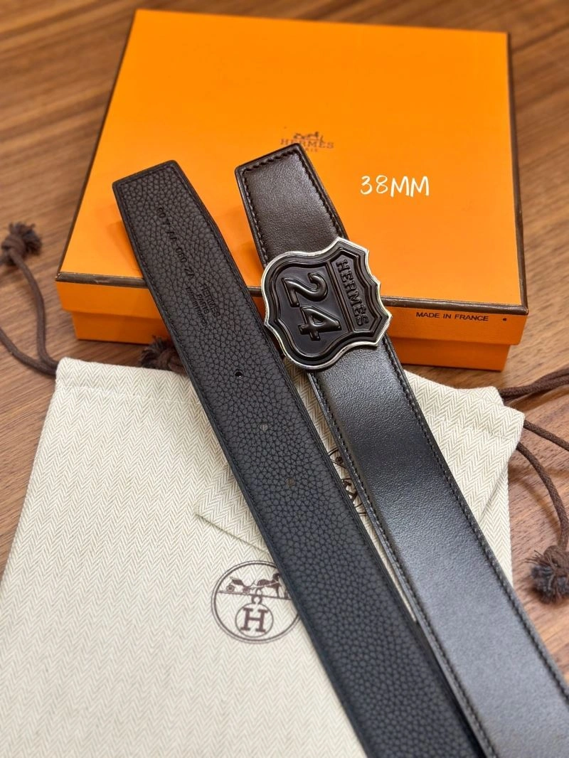 Discounted Hermes Belts