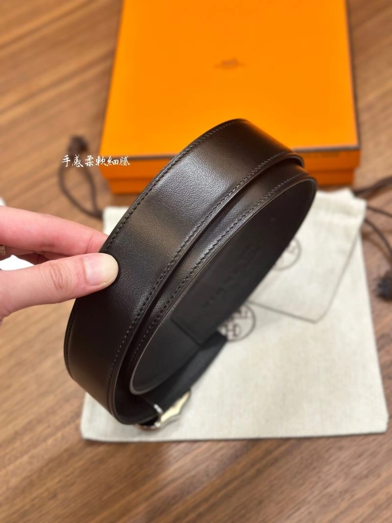 Discounted Hermes Belts