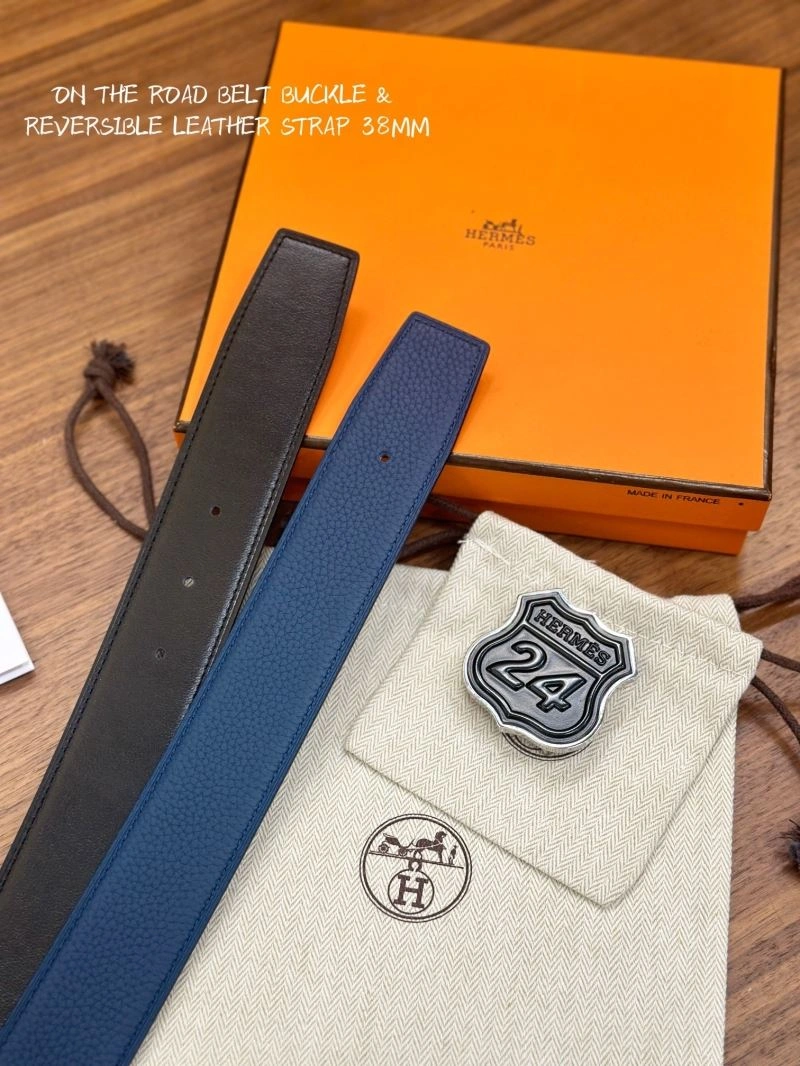 Hermes Belts