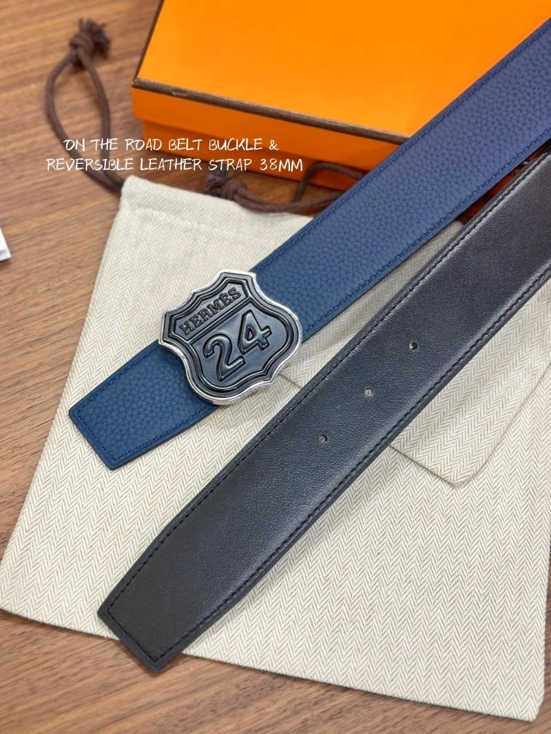 Affordable Hermes Belts
