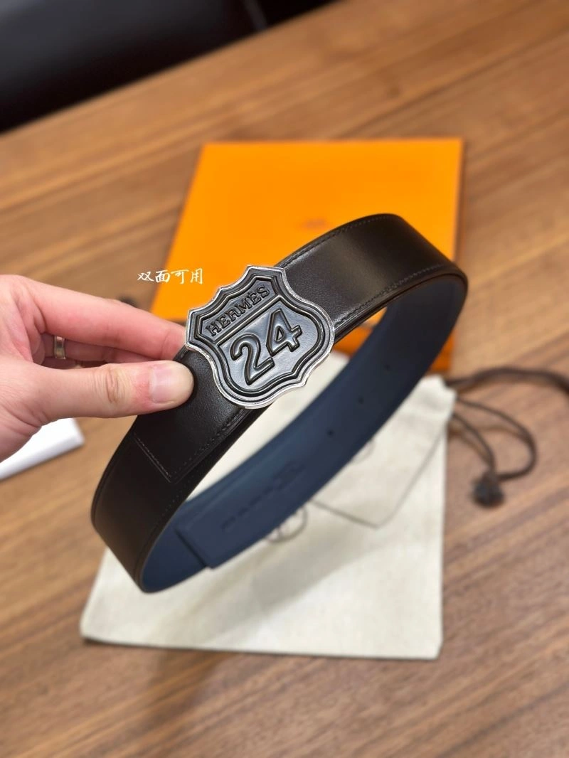 Affordable Hermes Belts