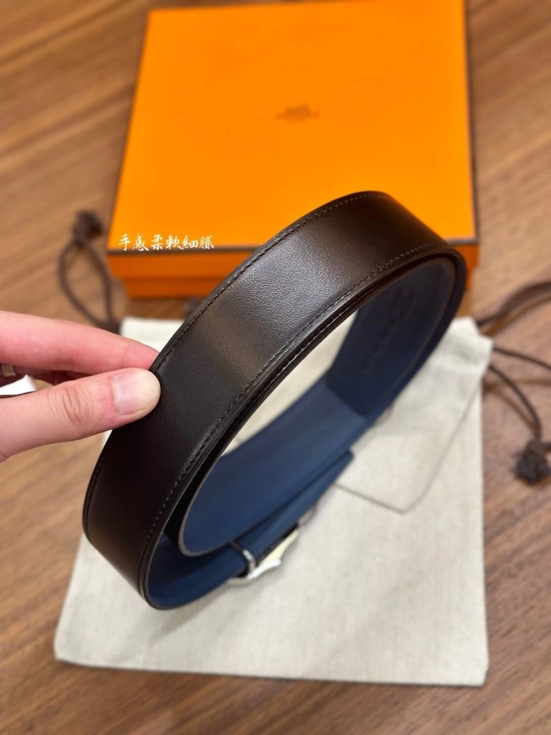 Affordable Hermes Belts