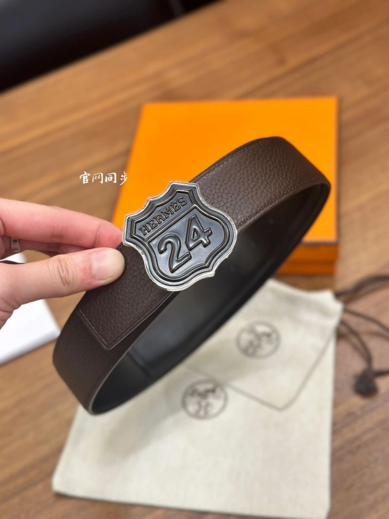 High accuracy Hermes Belts